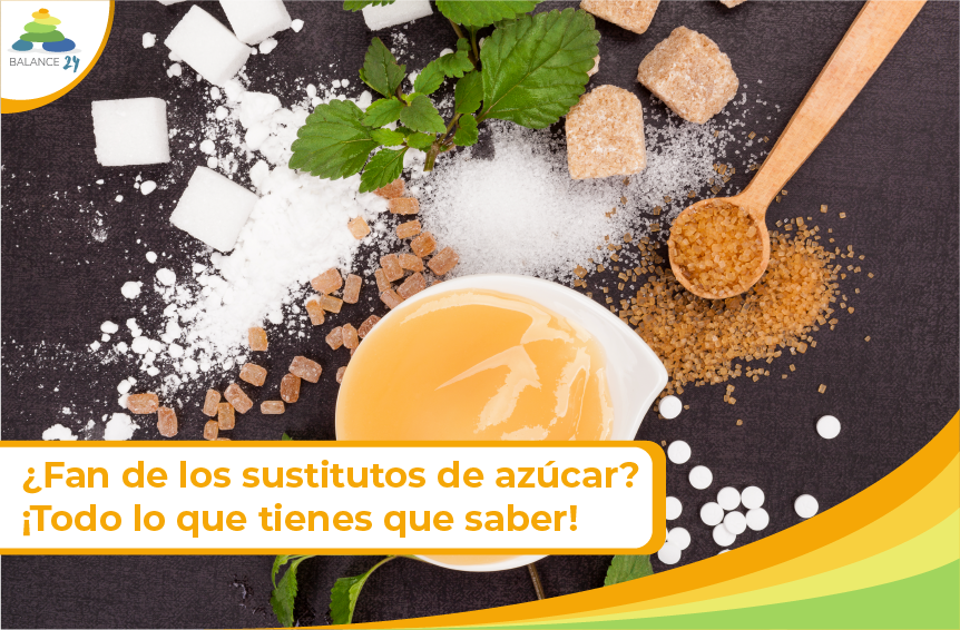 ¿Fan de los sustitutos de azúcar? ¡Todo lo que tienes que saber ... ¿Fan de los sustitutos de azúcar? ¡Todo lo que tienes que saber ...