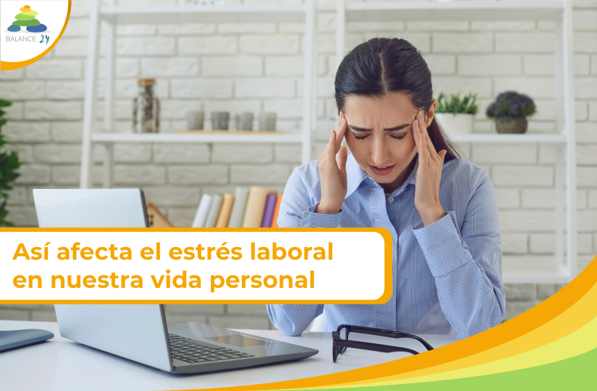 Estrés En Los Jóvenes: Así Les Afecta Y Qué Hacer Para Controlarlo – ZHERSS