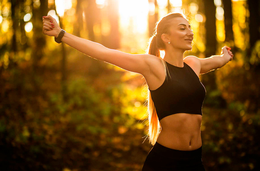 Mente Sana en Cuerpo Sano: Estrategias para el Bienestar Integral ...